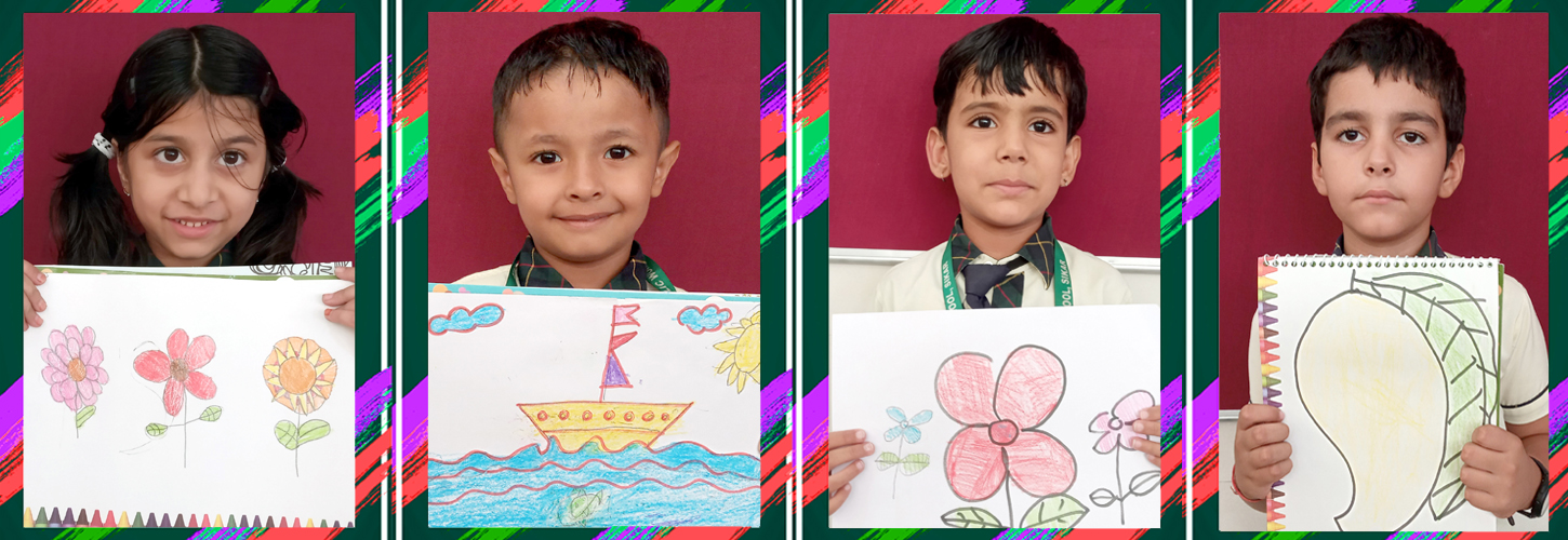 Delhi Public World International School Sikar - Top English Medium School