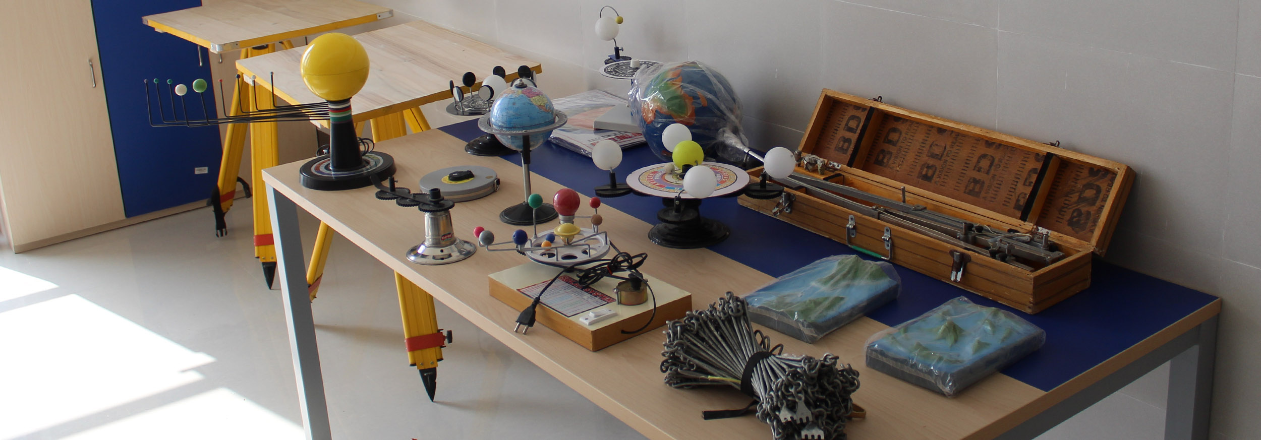 Delhi Public World International School Sikar - Top English Medium School