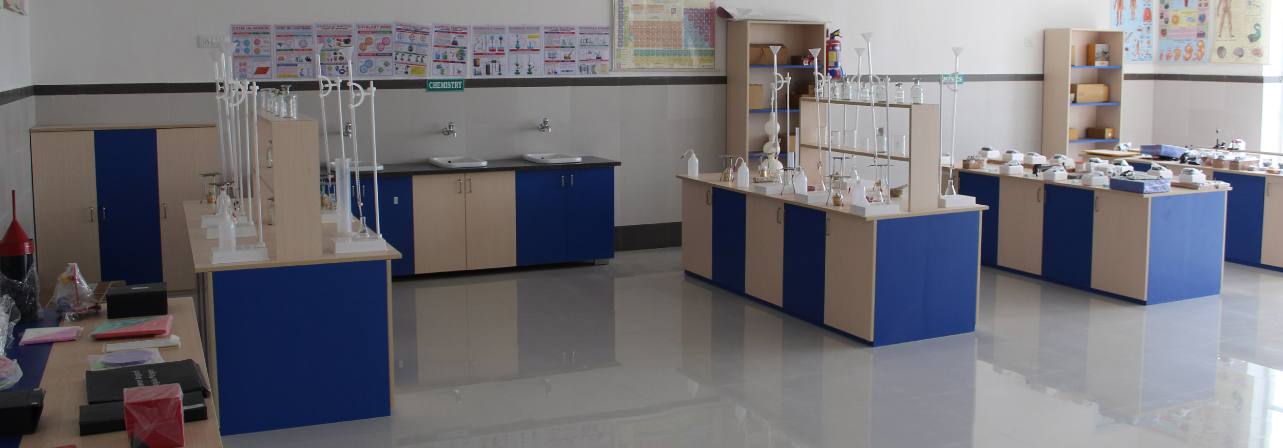 Delhi Public World International School Sikar - Top English Medium School